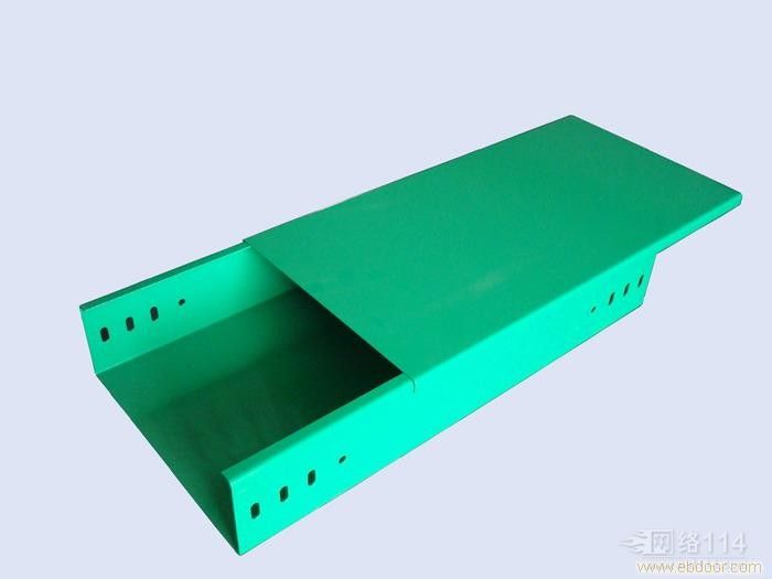 Different type of Fiberglass Cable Tray and Application | Unicomposite